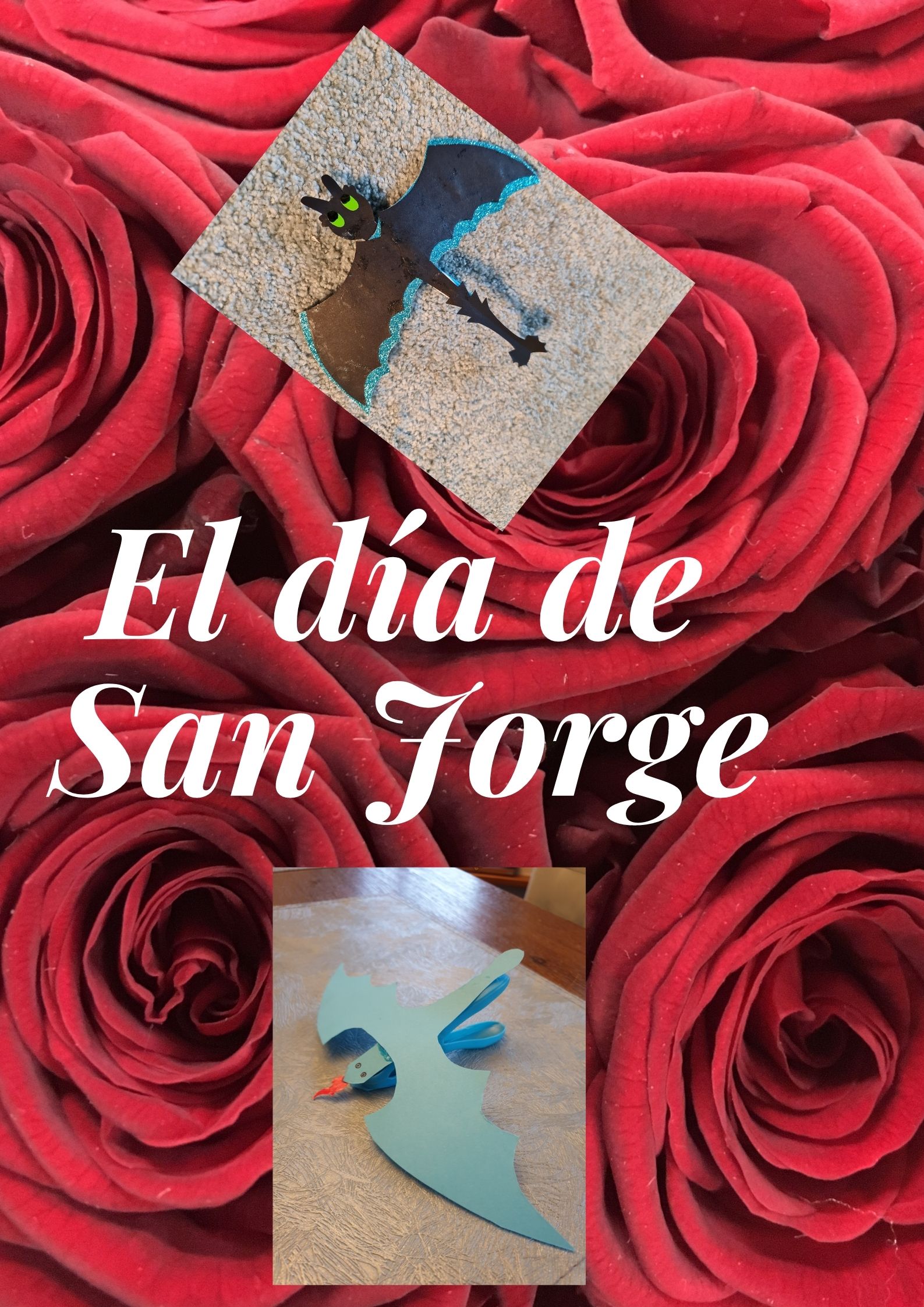 Święto Katalonii, książek i miłości. - Blog Przyszłości - Blog ...